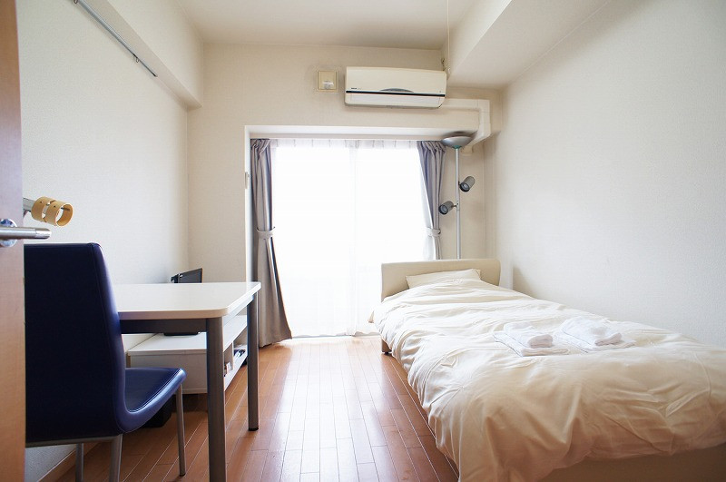Furnished Apartment in Tokyo, Japan | Apartment Japan