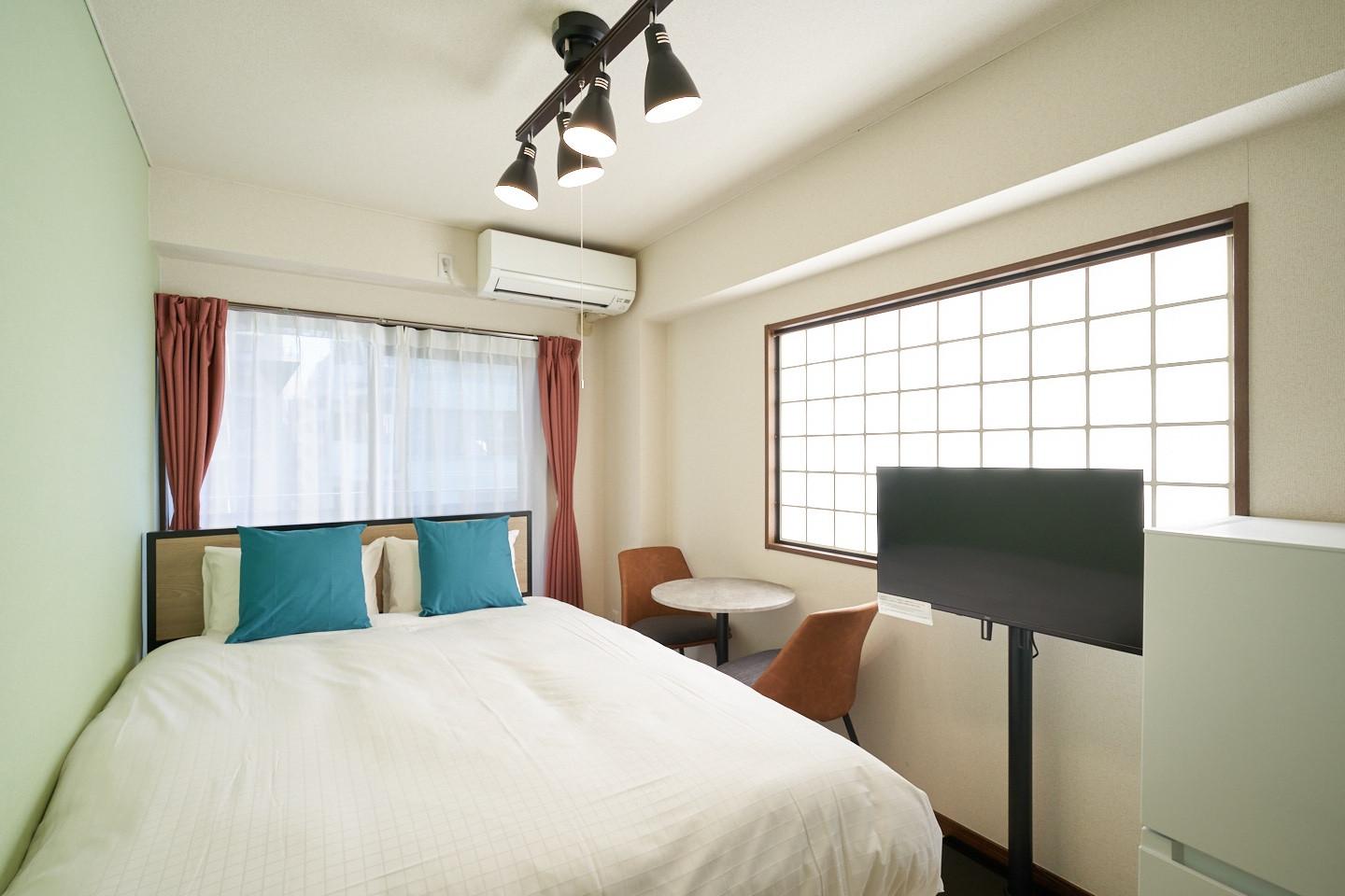 3-minute walk from Otsuka Station /Clean interior | Tokyo | Apartment Japan