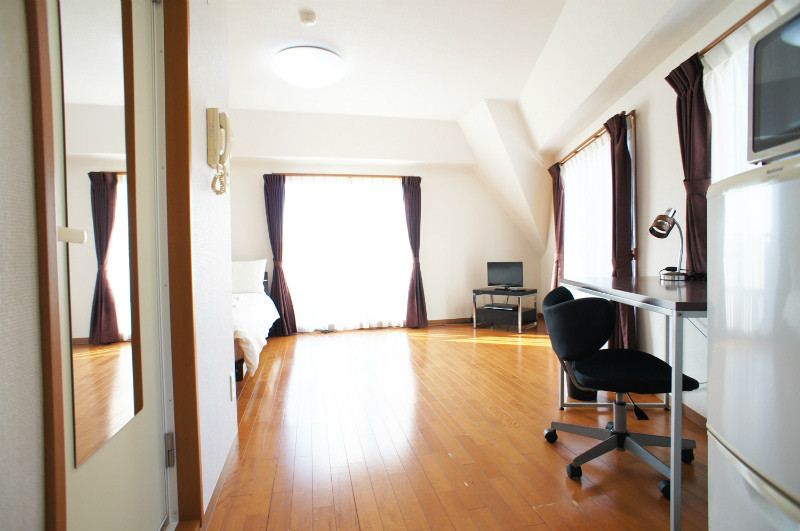 Furnished Apartment in Tokyo, Japan | Apartment Japan