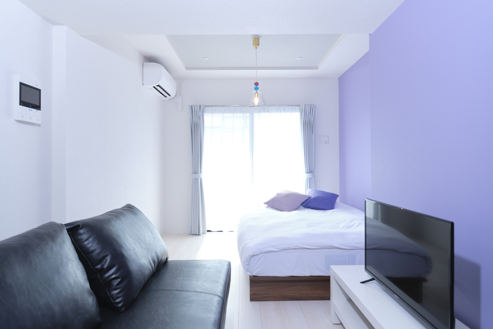 2 min walk from Morishita Sta/For 5 ppl/Wi-Fi | Tokyo | Apartment Japan
