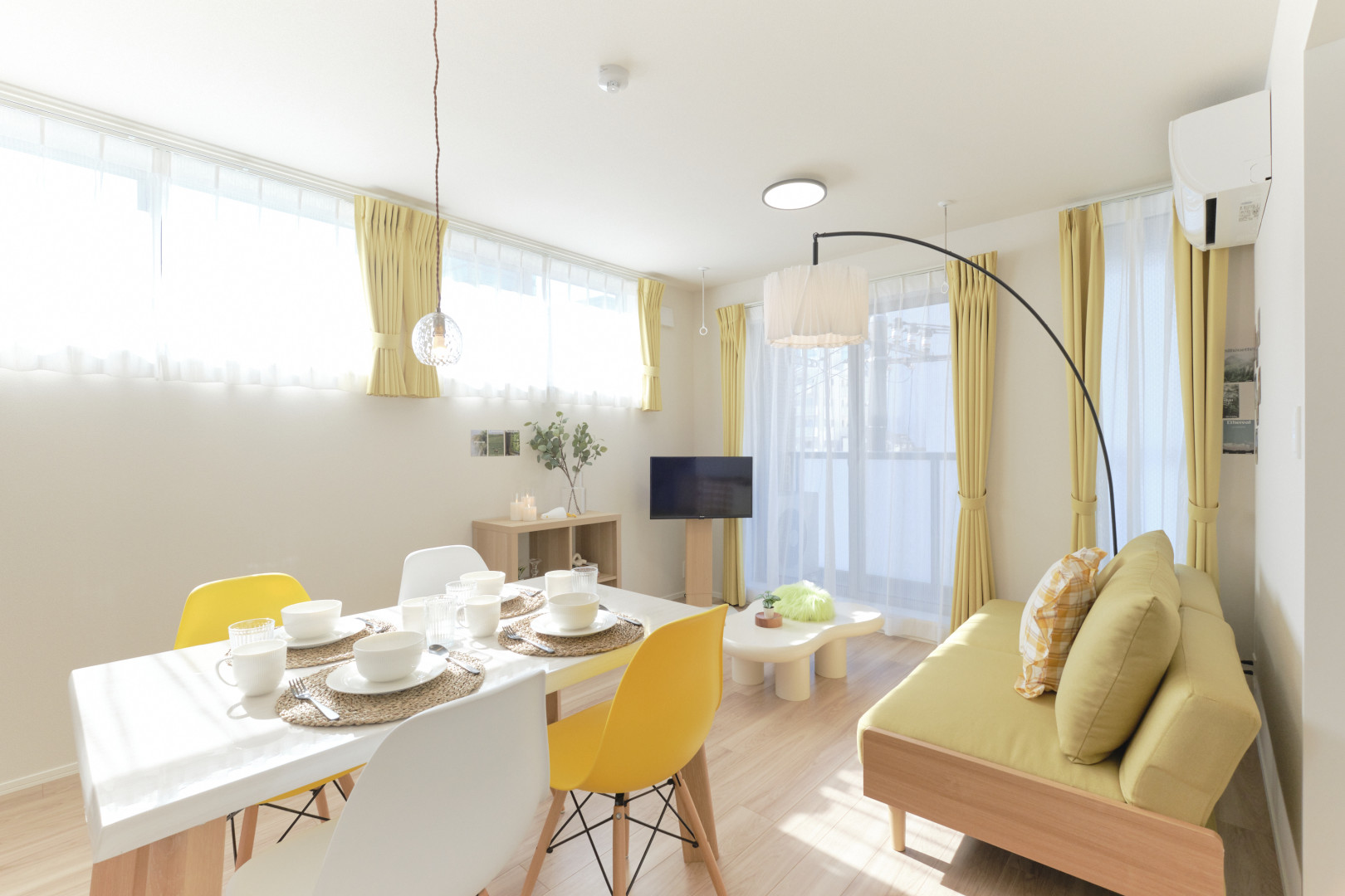 4 min walk from Shinjuku-sanchome Sta/Shinjuku area | Tokyo | Apartment ...