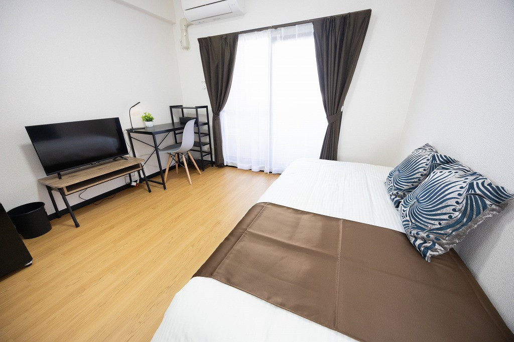 Furnished Apartment in Fukuoka, Japan | Apartment Japan