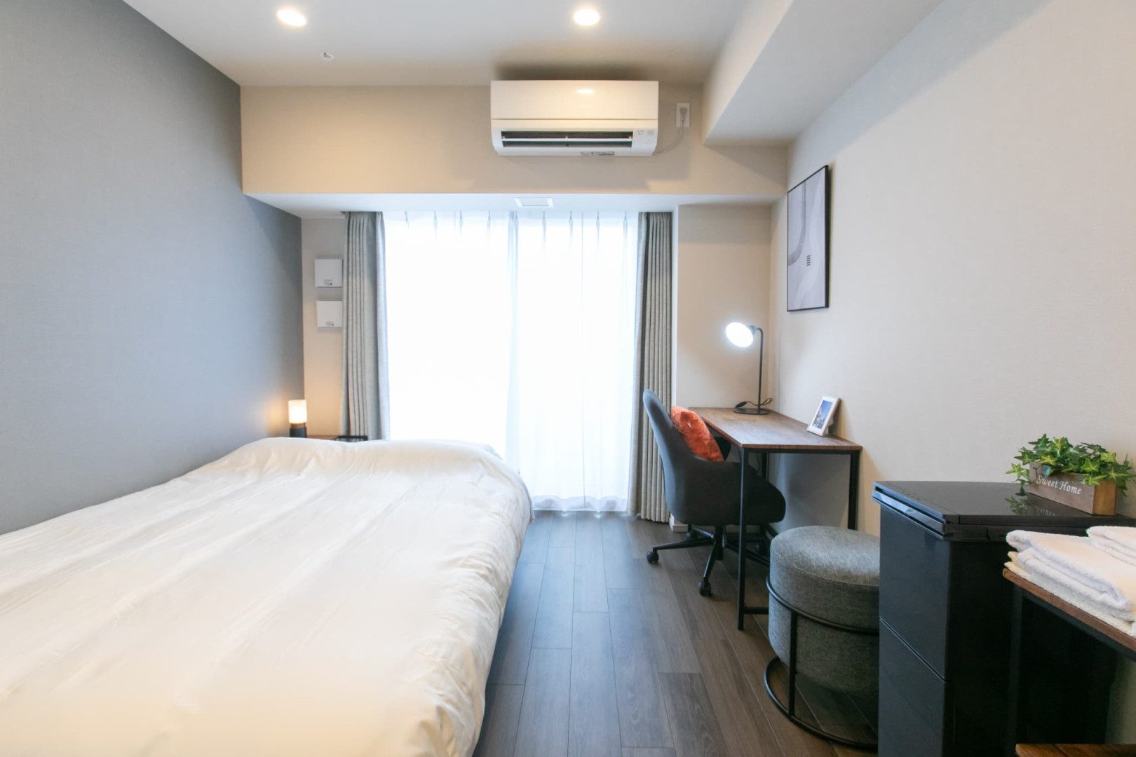 Hmlet Abeno Showacho | Osaka | Apartment Japan
