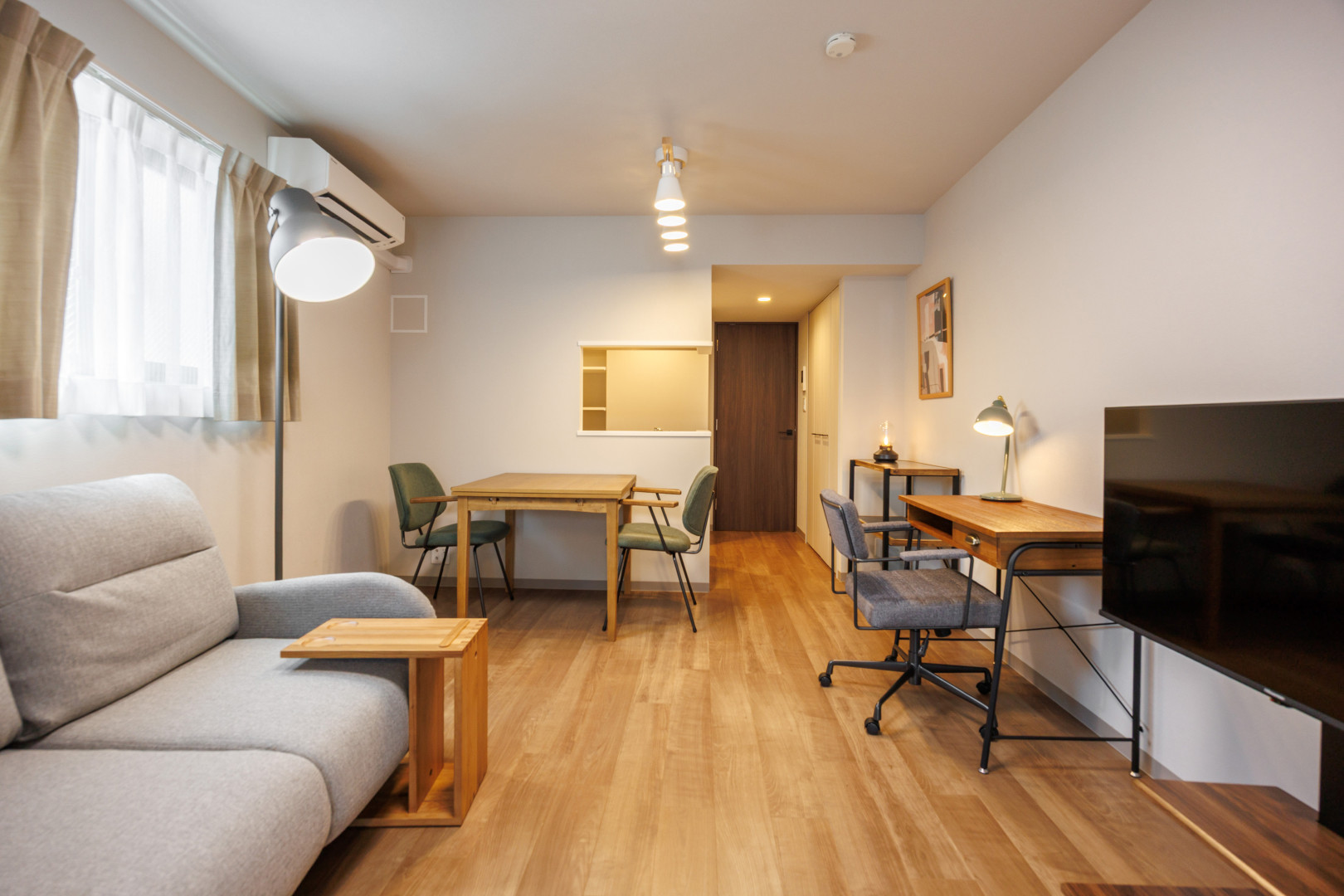 Hmlet Ebisu | Tokyo | Apartment Japan