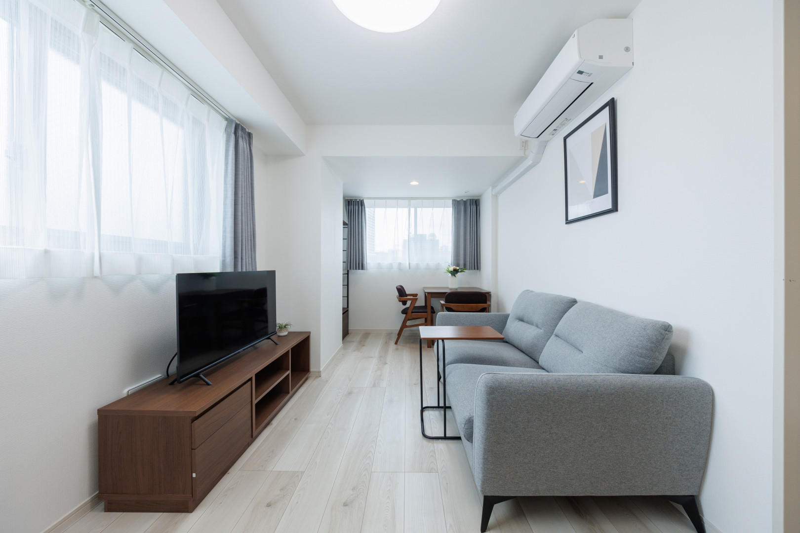 Hmlet Nihonbashi Kayabacho | Tokyo | Apartment Japan