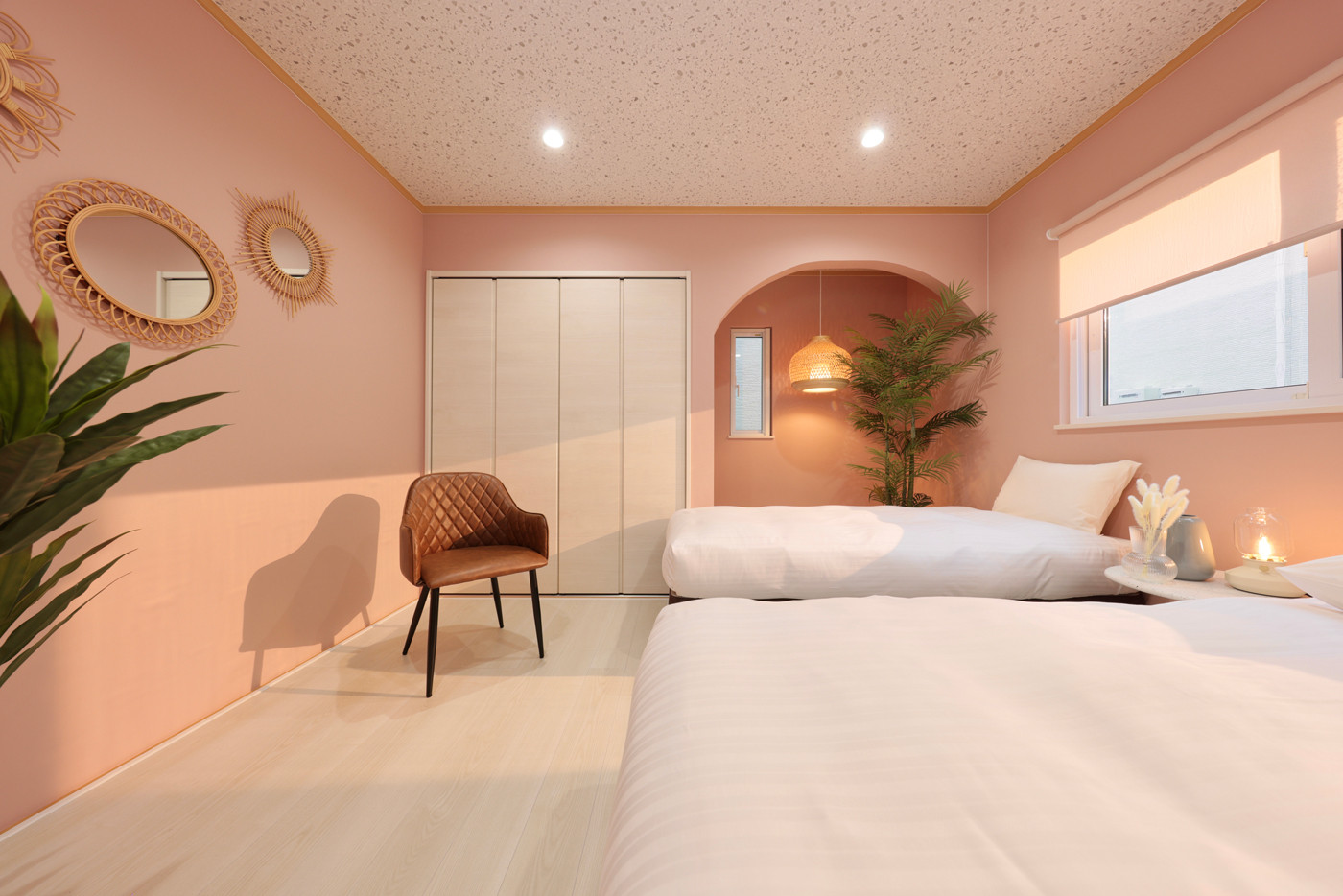 Hot spring villa in Shirahama | Wakayama | Apartment Japan