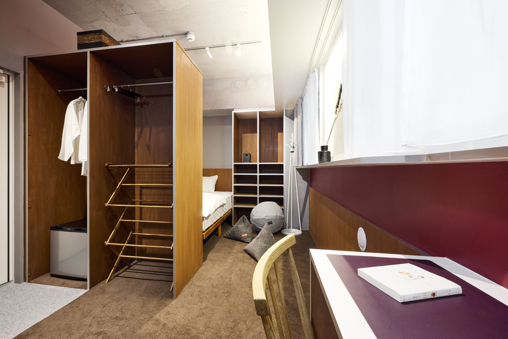 Tokyo Stay: Furnished Rooms + Workspace【2 People OK】 | Tokyo ...