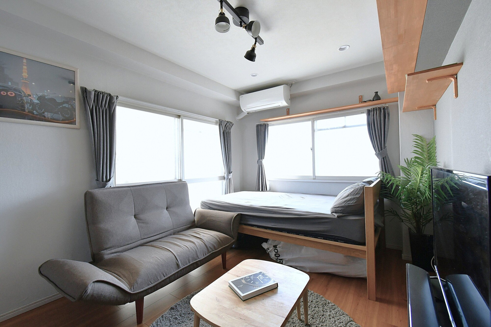 Furnished Apartment in Tokyo, Japan | Apartment Japan