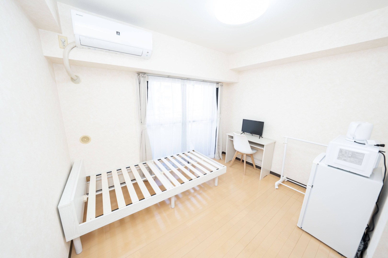 Ryowa Palace Yokohama Ichibankan 305 | Kanagawa | Apartment Japan