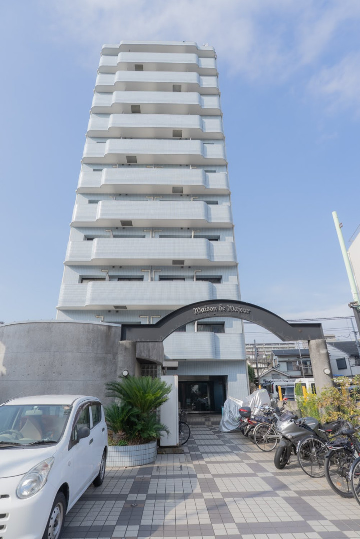 Maison de Majeur 1002 | Kanagawa | Apartment Japan