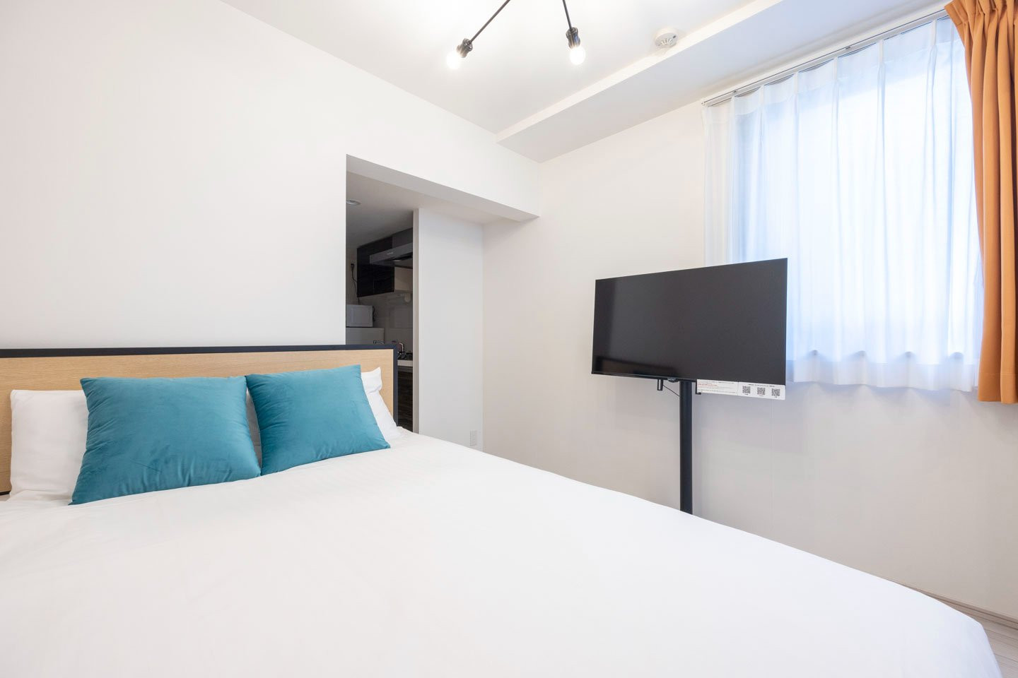 1 stop from Ikebukuro! Full security | Tokyo | Apartment Japan