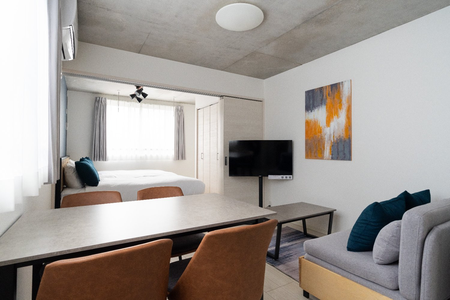 Designer property built in 2022 / fully furnished | Tokyo | Apartment Japan