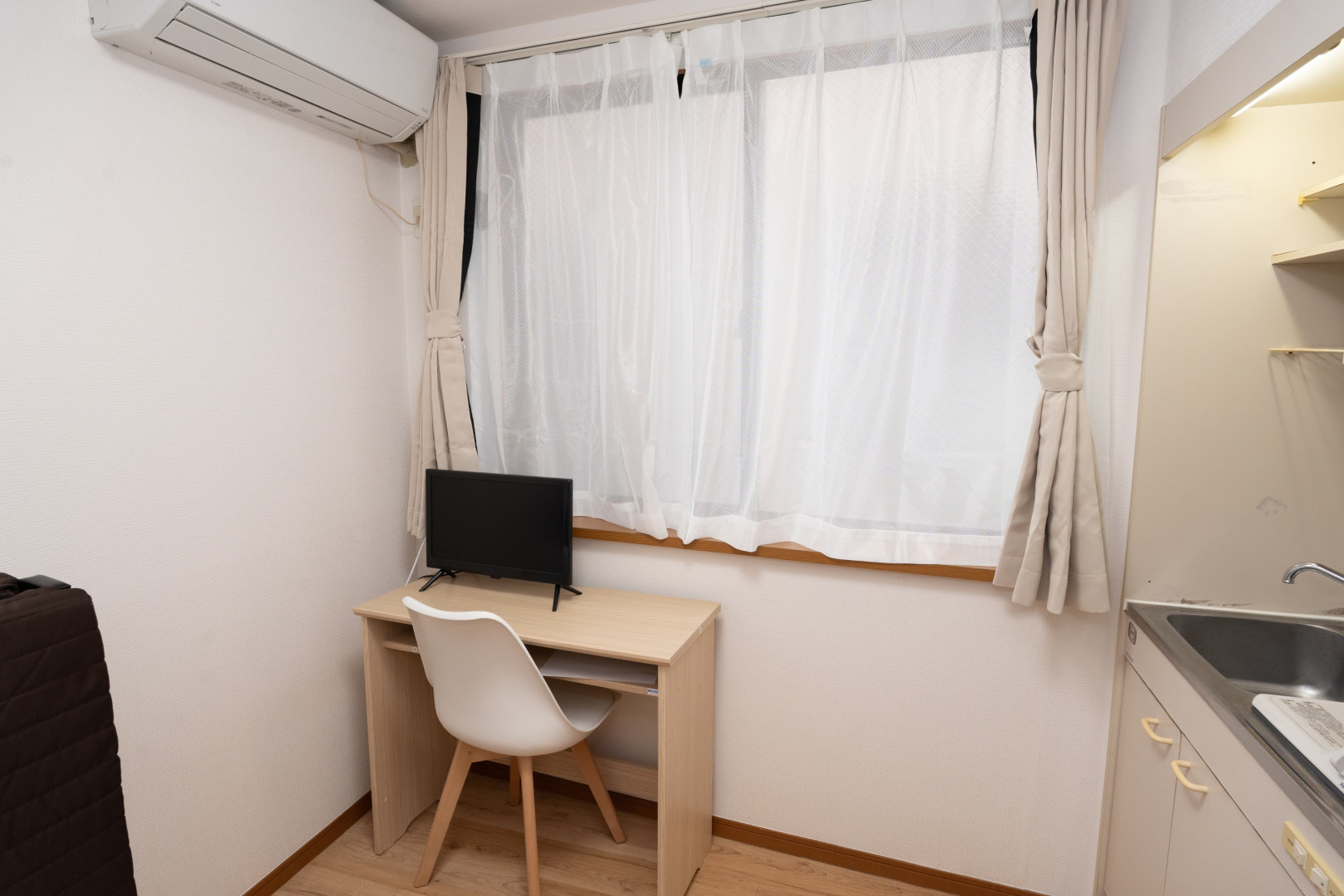 Urban Place Nakai B 102 | Tokyo | Apartment Japan
